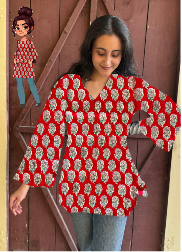 Vastravali Jaipur | Best kurtie collection | Upto 60% Off on Kurti
